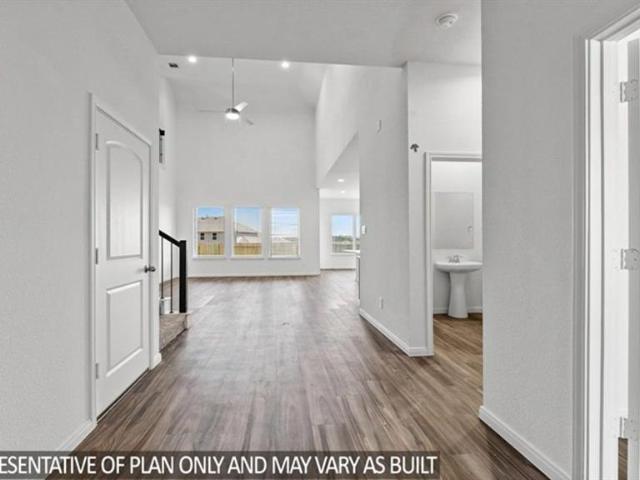 4309 Wapama Falls Loop