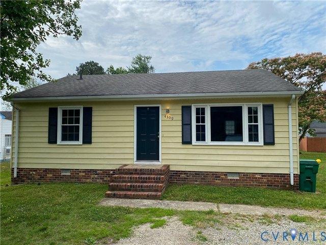 4309 4th St, Richmond, VA 23223