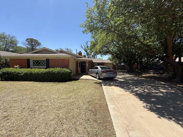 4309 58th St, Lubbock, TX 79413