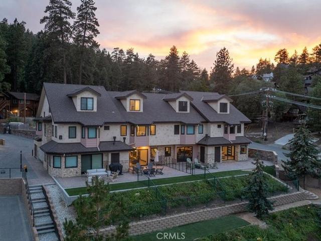 43000 Clover Dr Unit 25, Big Bear Lake, CA 92315