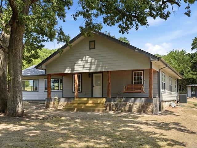 430026 E 1110 Rd, Porum, OK 74455