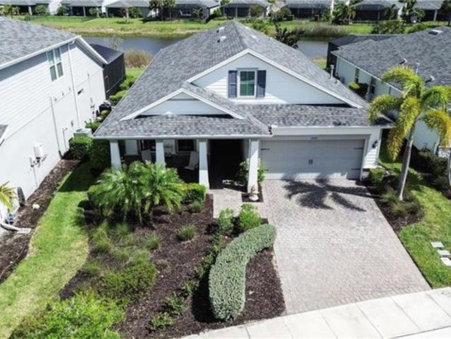 43007 Parkside Ct, Punta Gorda, FL 33982