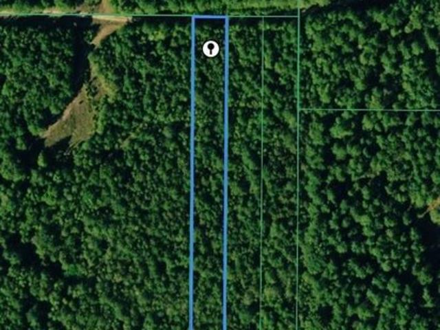 43009 None Rd Lot 0, Ida, LA 71044