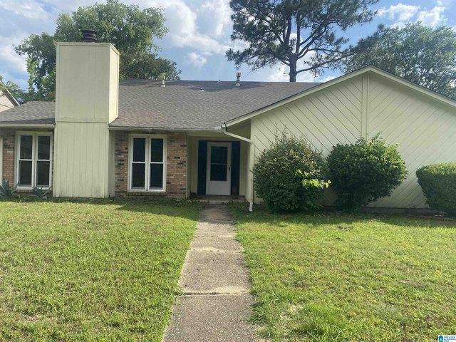 4300 Mabson Dr, Montgomery, AL 36106