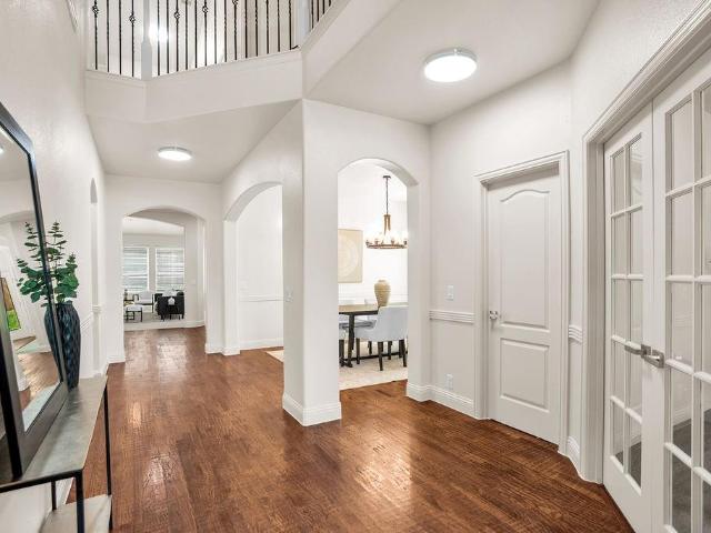 4300 Magnolia Road