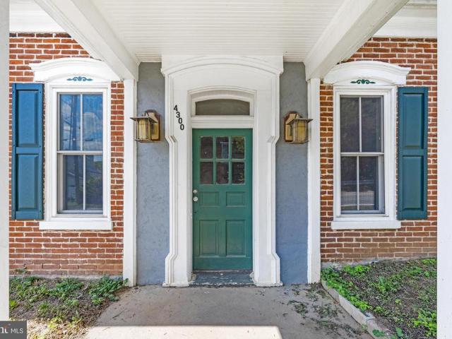4300 Main Street