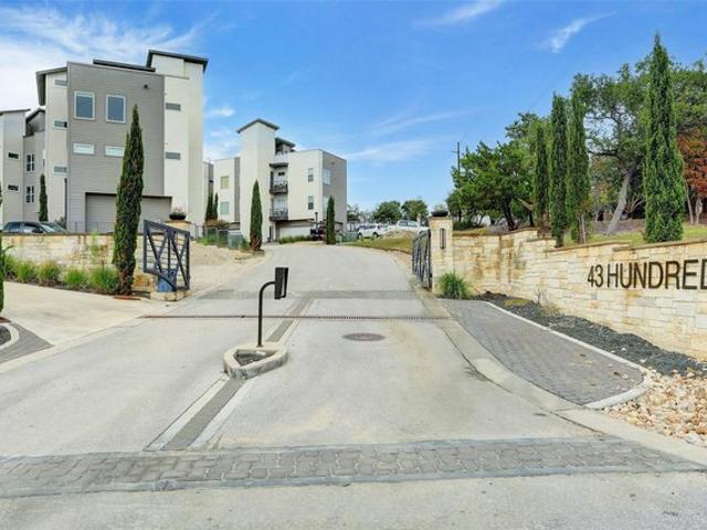 4300 Mansfield Dam Rd Unit 1221, Austin, TX 78734