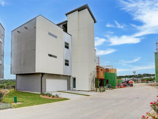 4300 Mansfield Dam Rd, Unit 1521 / 1, Austin, TX 78734 | MLS #5588