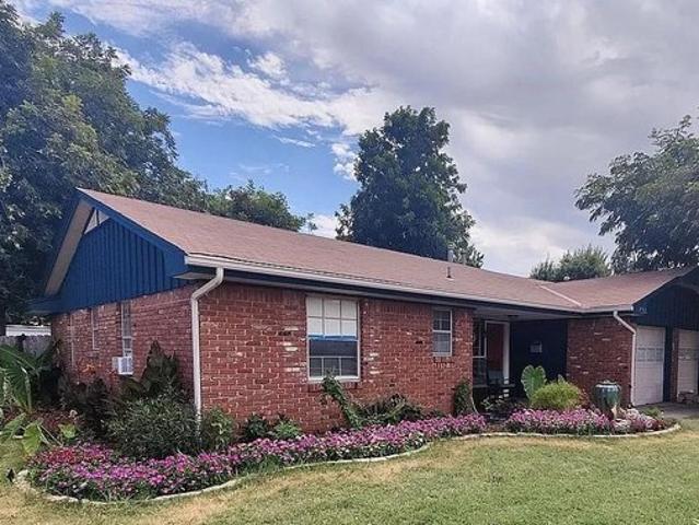 4300 NW 48th St, Oklahoma City, OK 73112