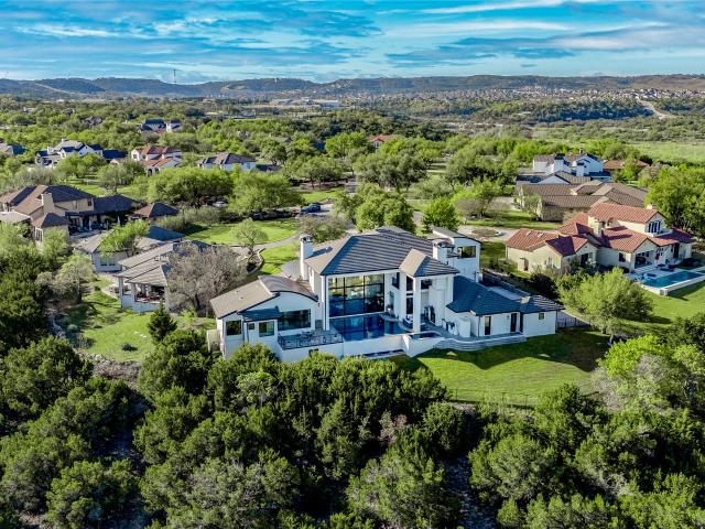 4300 N Derrick Cove, Spicewood, TX 78669 | MLS #5983