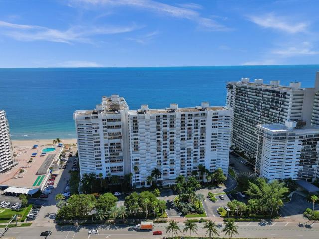 4300 N Ocean Boulevard #10m, Fort Lauderdale, US, FL