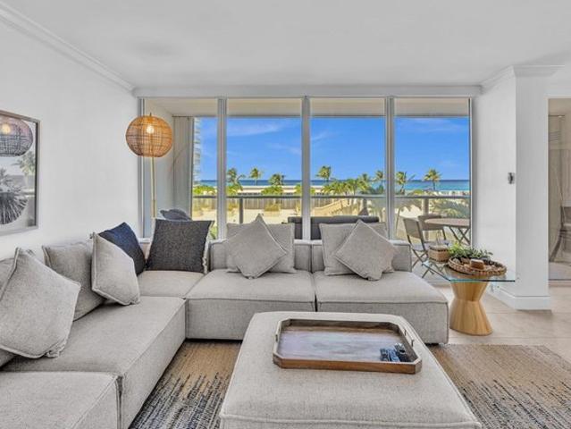4300 N Ocean Blvd Apt 2D, Fort Lauderdale, FL 33308