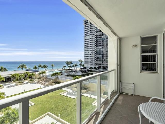 4300 N Ocean Blvd Apt 4F, Fort Lauderdale, FL 33308