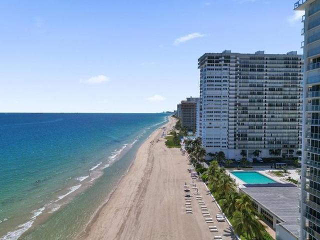 4300 N Ocean Blvd Apt 9H, Fort Lauderdale, FL 33308