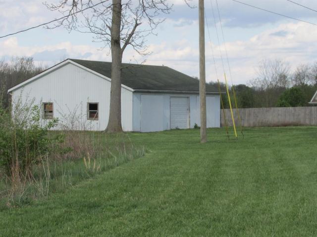 4300 N Morrison Road