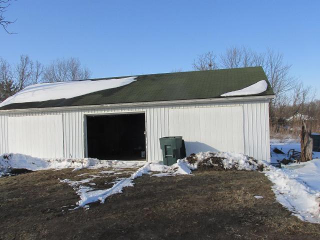 4300 N Morrison Road