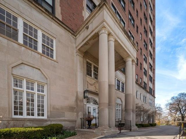 4300 N Marine Dr Apt 602, Chicago, IL 60613