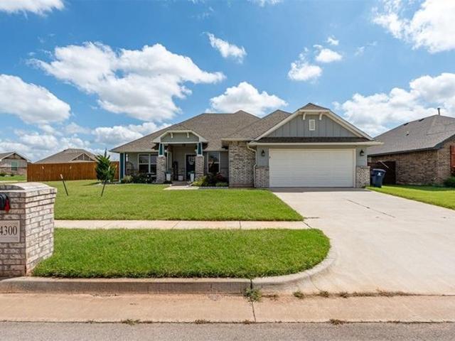4300 N Westway Ave, Oklahoma City, OK 73179