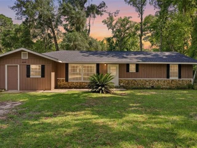 4300 NE 132nd Pl, Anthony, FL 32617