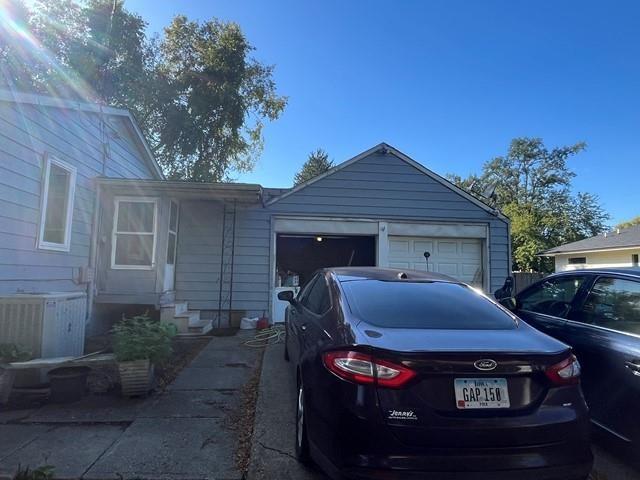 4300 NE 27th Street