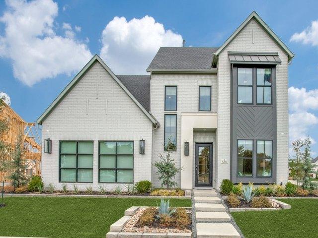 4300 Old Rosebud Ln, Prosper, TX 75078