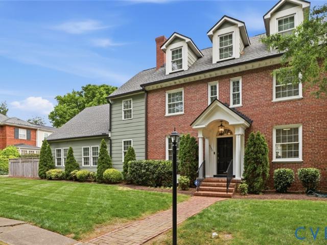 4300 Augusta Ave, Richmond, VA 23230 | MLS #2609 | Compass