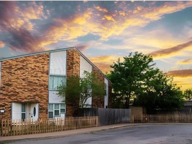 4300 Alicia Dr, Amarillo, TX 79109