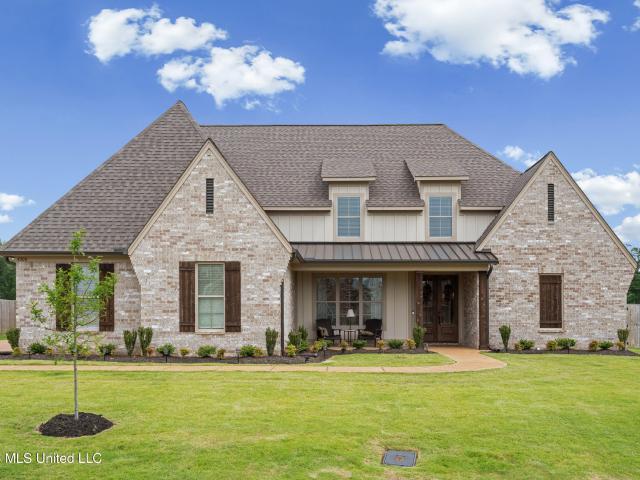 4300 Brooke Drive