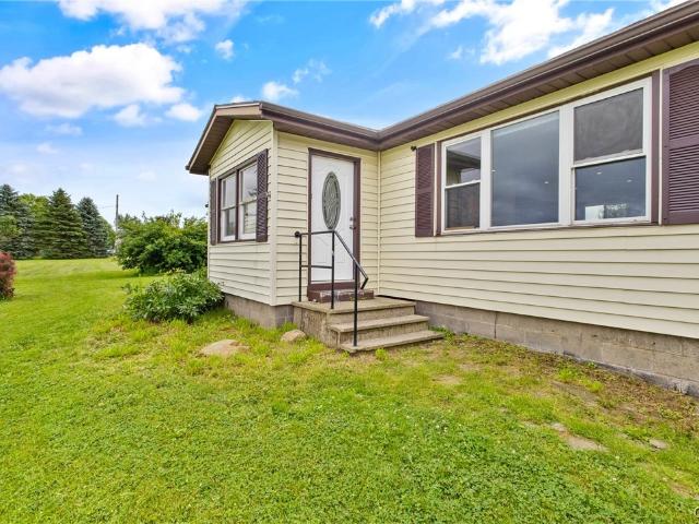 4300 Canty Hill Road