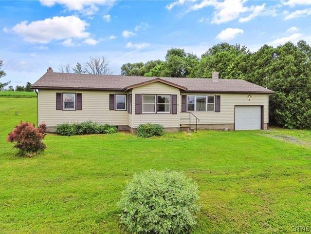 4300 Canty Hill Rd, Tully, NY 13159