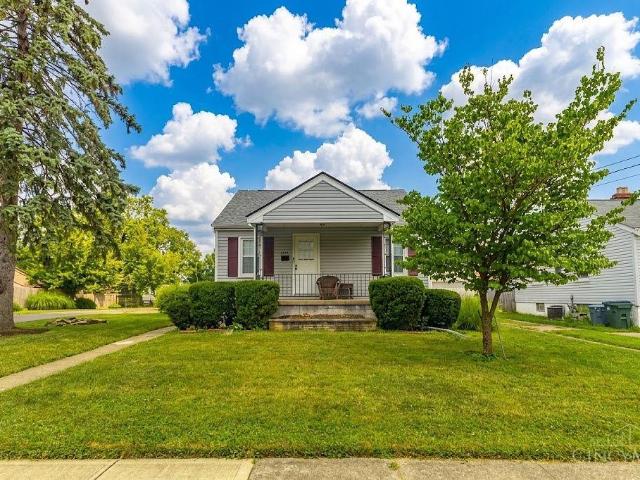 4300 Clifford Road