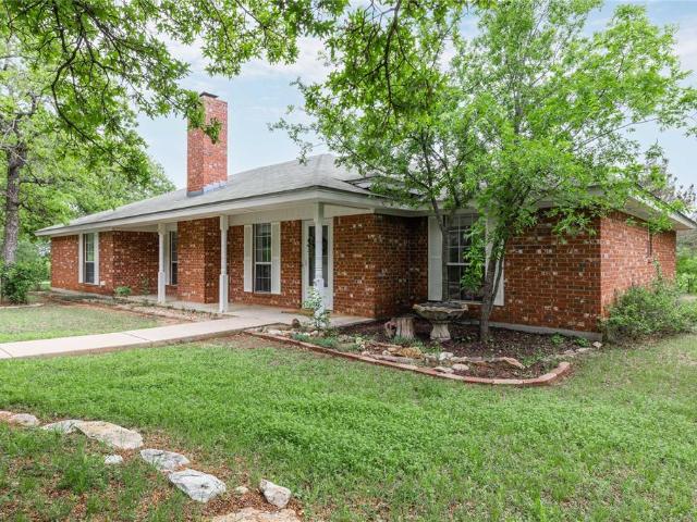 4300 County Road 372, Early, TX 76802 | MLS #21242