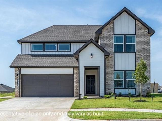 4300 Dusty Trl, Norman, OK 73072