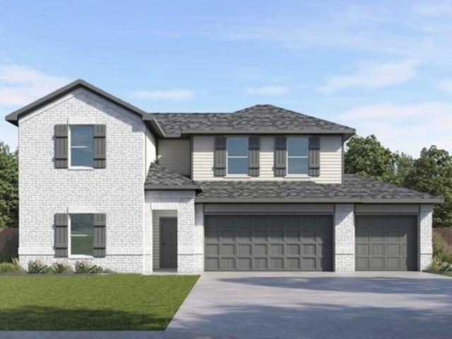 4300 Dusty Trl, Norman, OK 73072