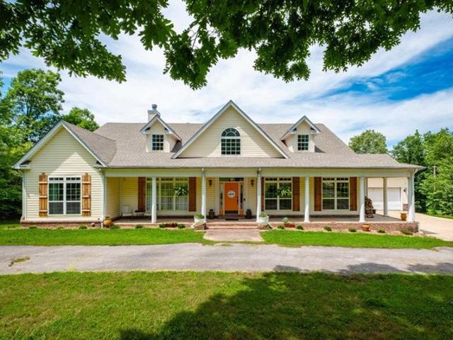 4300 Deer Dr, Paron, AR 72122