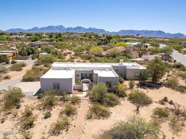 4300 Diamondback Dr, Las Cruces, NM 88011