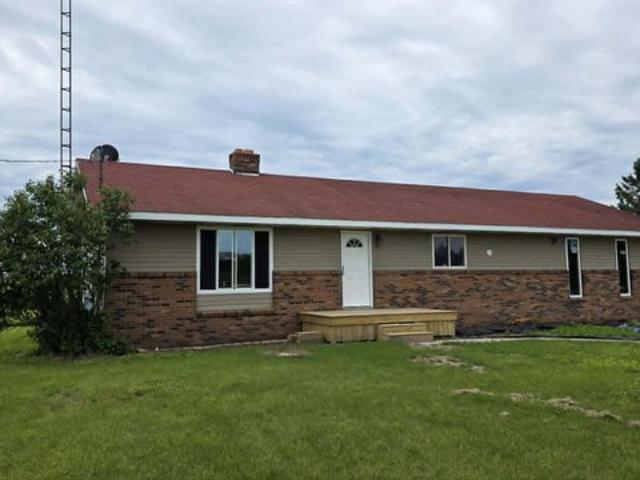 4300 E Clemens Rd, Harrisville, MI 48740