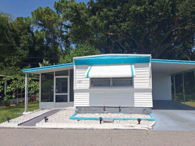 4300 E Bay Dr Lot 429, Clearwater, FL 33764