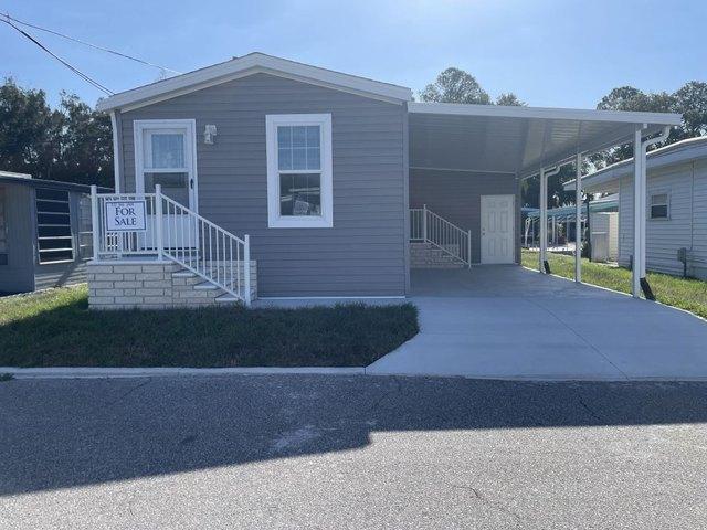 4300 E Bay Dr Lot 303, Clearwater, FL 33764