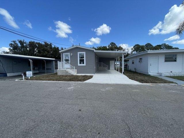 4300 E Bay Dr Lot 303, Clearwater, FL 33764