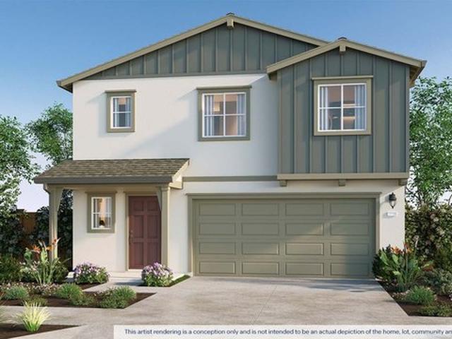 4300 E Merle Ave, Modesto, CA 95355