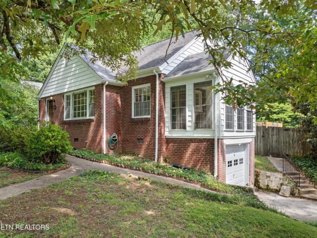 4300 Fulton Drive