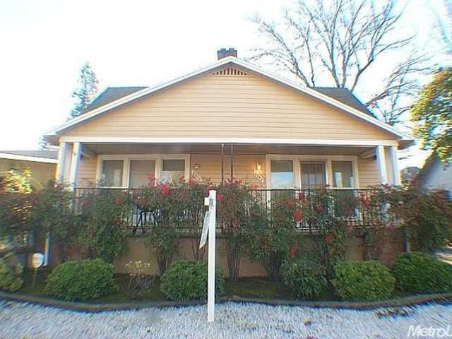 4300 F St, Sacramento, CA 95819