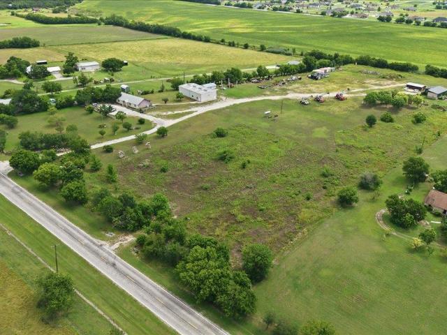 4300 Fm 1105 Rd