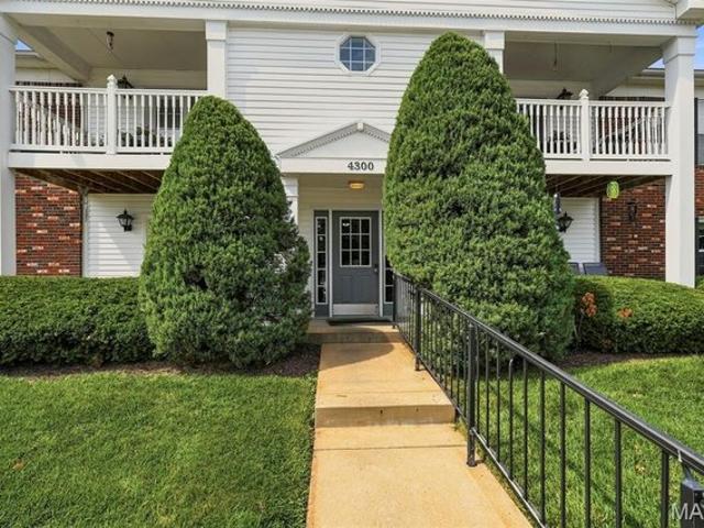 4300 Forder Pl Apt C, Saint Louis, MO 63129
