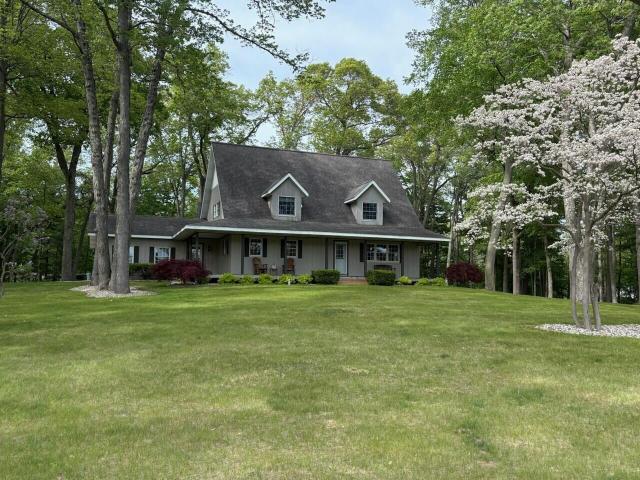 4300 Fruitvale Road