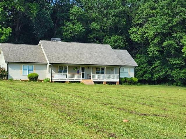 4300 Ga Hwy 142, Shady Dale, GA 31085
