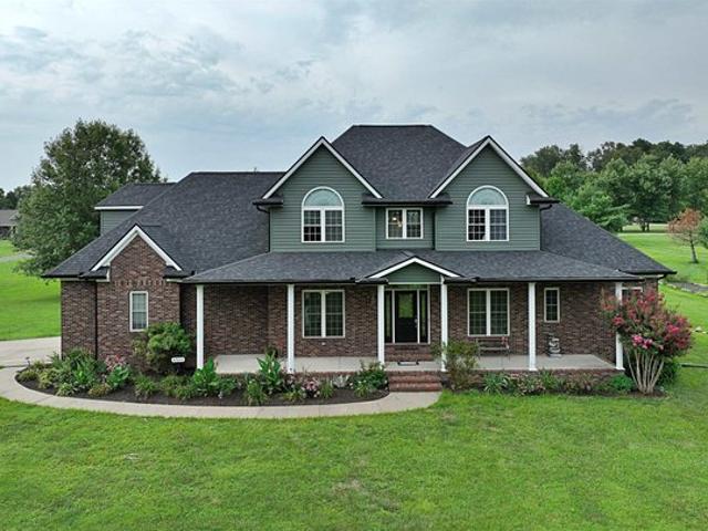 4300 Gardenia Ln, Washington, IN 47501