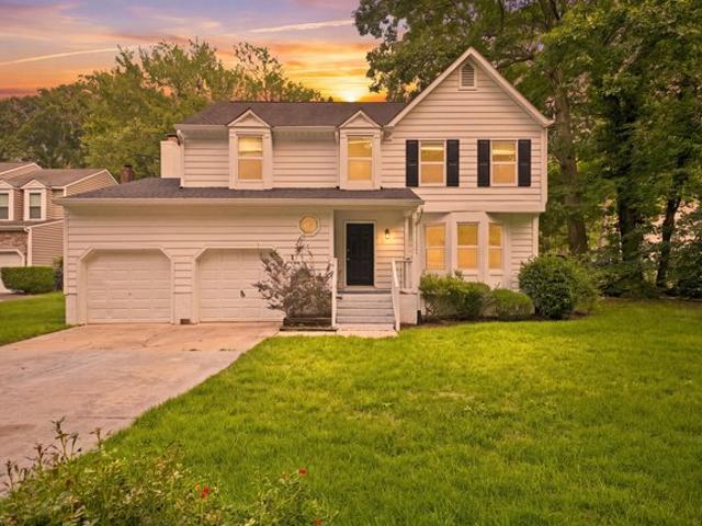 4300 Hickory Ridge Dr, Raleigh, NC 27609