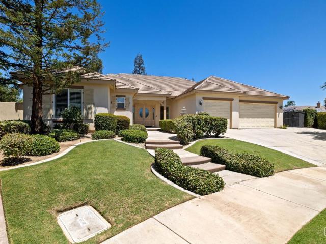 4300 Keyes Court